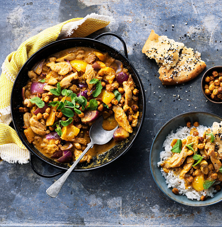 Friterade kycklinginnerfiléer med tre såser - Kronfågel