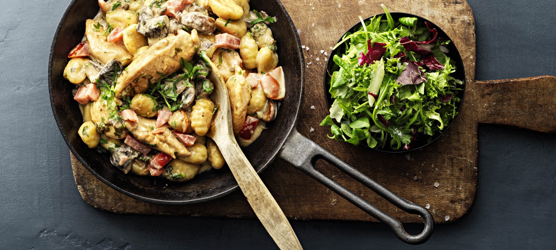 Kycklinginnerfilé på svensk kyckling, mörad 700g | Kyckling från Kronfågel