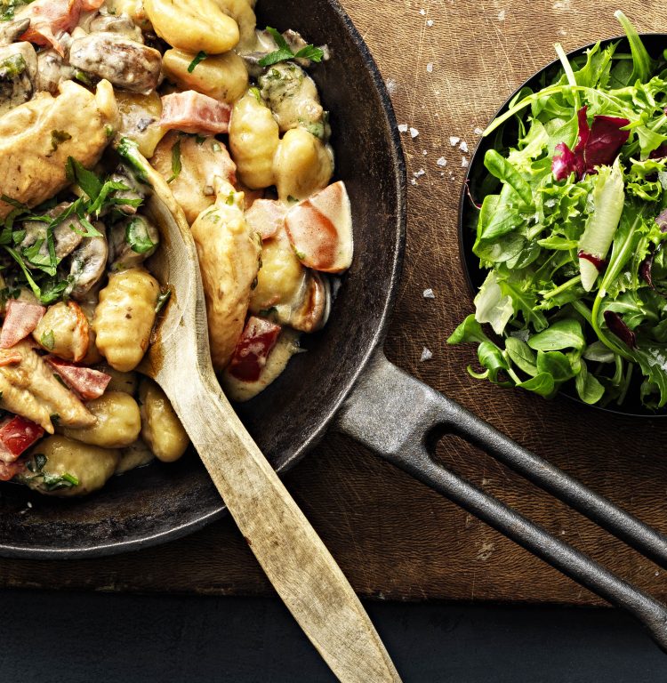 Kycklinginnerfilé på svensk kyckling, mörad 700g | Kyckling från Kronfågel