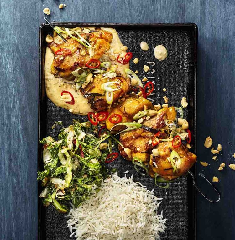 Kycklinginnerfilé, mörad | Kyckling från Kronfågel