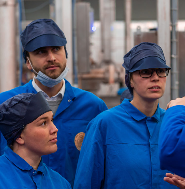 Scandi Standard’s Graduate Program | Scandi Standard